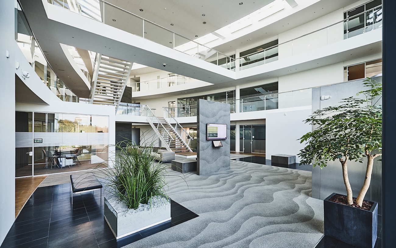 Møder & Konference – Netværkshuset Mødelokaler, konference ...